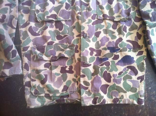 VIETNAM BEOGAM PATTERNS - Page 31 - CAMOUFLAGE UNIFORMS - U.S ...