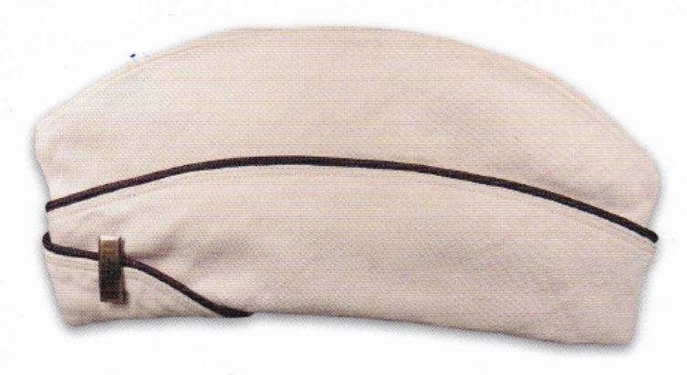 The great garrison cap mystery...help required! - UNIFORMS - U.S ...