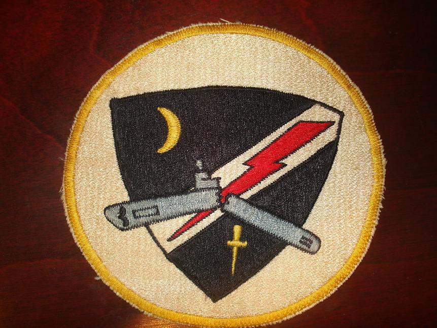 Navy VS-21 patch what era? - NAVY, COAST GUARD AND OTHER SEA SERVICES ...