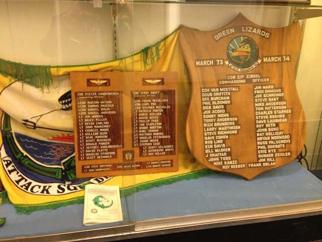 NAS Whidbey Island O-Club - MILITARY AIRCRAFT & AVIATION - U.S ...