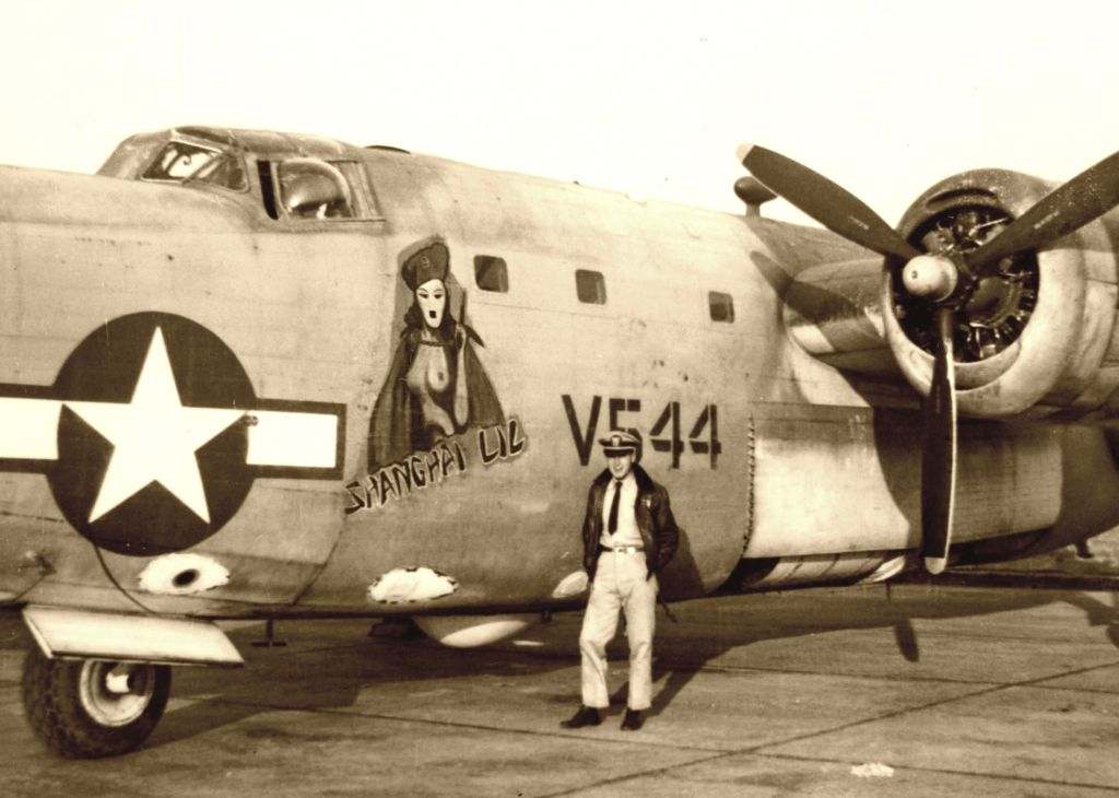 PB4Y-2 photo - MILITARY AIRCRAFT & AVIATION - U.S. Militaria Forum