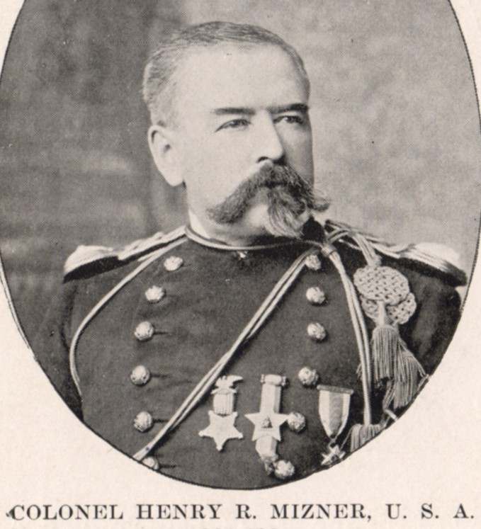 Wearing Medals – 1861 - 1917 - MEDALS & DECORATIONS - U.S. Militaria Forum