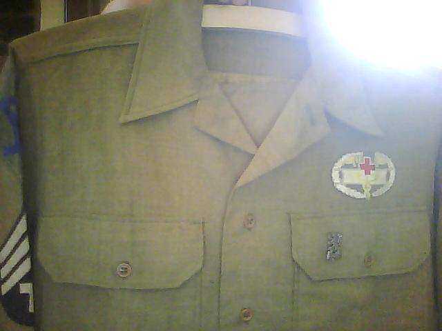 WW2 ETOUSA patch - ARMY AND USAAF - U.S. Militaria Forum