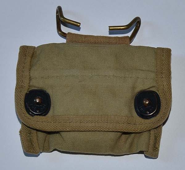 Us compass pouch - FIELD & PERSONAL GEAR SECTION - U.S. Militaria Forum