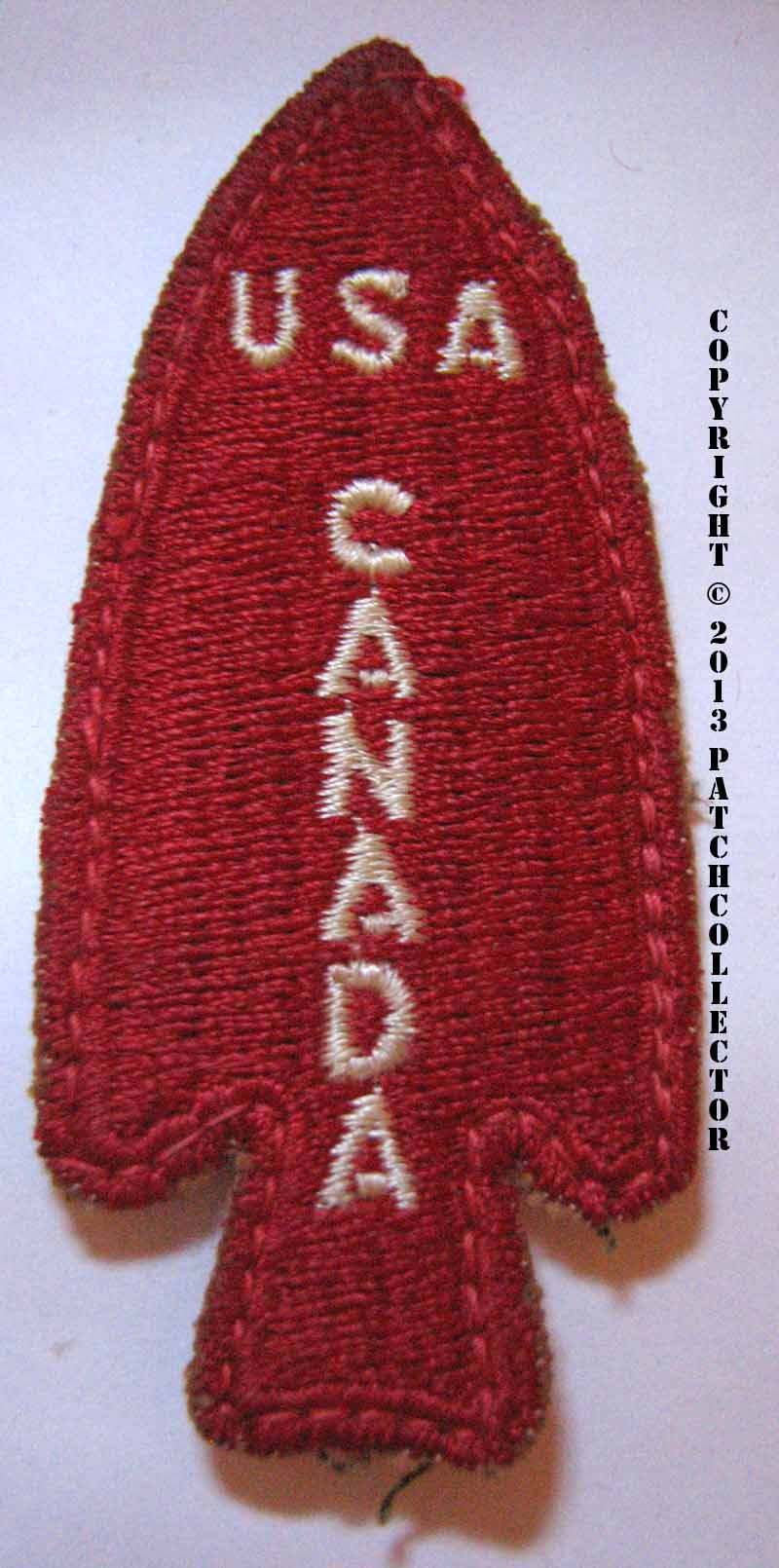 Some 1st Special Service Force patches - Page 3 - ARMY AND USAAF - U.S ...