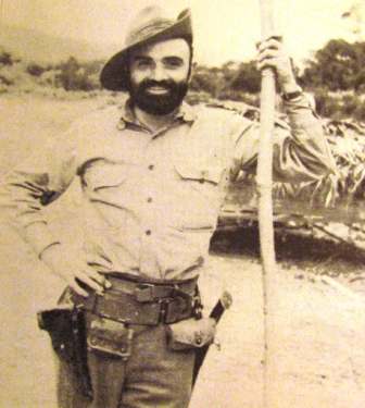 Jingpaw Rangers - ARMY AND USAAF - U.S. Militaria Forum