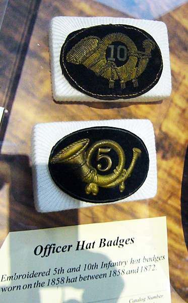 Frontier Army Museum 1800-1916, Ft. Leavenworth, KS - MUSEUMS ...