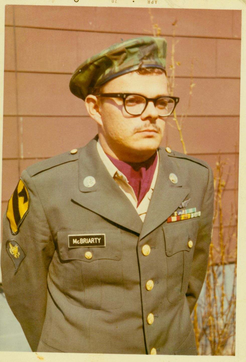 INSIGNIA,BOS,SCARF,BIB-TYPE - Page 2 - UNIFORMS - U.S. Militaria Forum