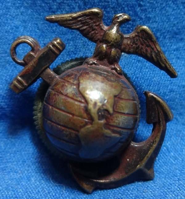 Need help identifying EGA - MARINE CORPS EGA DISCUSSION - U.S ...