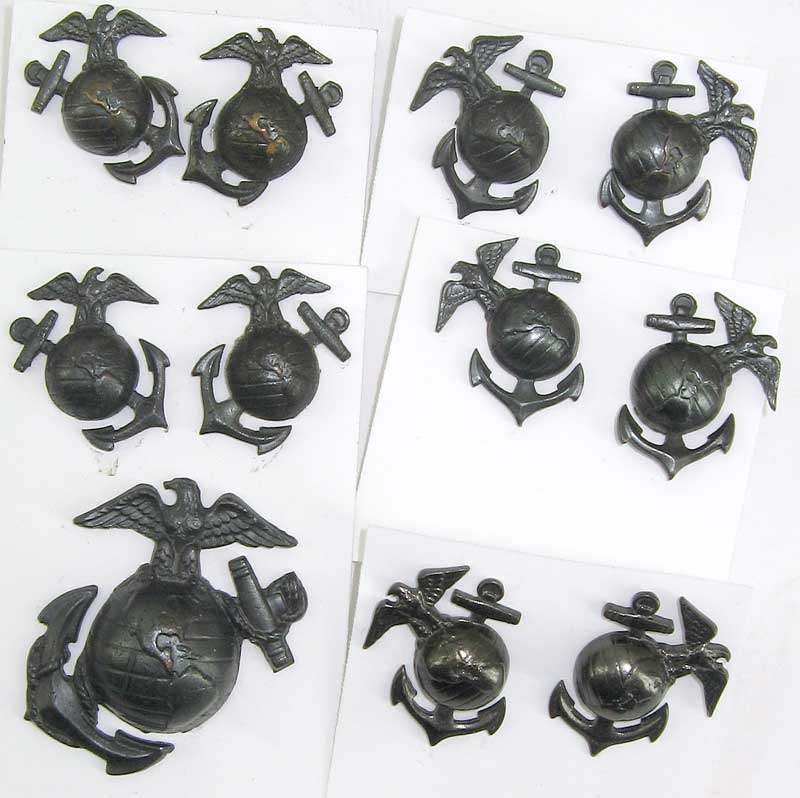 Need help identifying EGA - MARINE CORPS EGA DISCUSSION - U.S ...