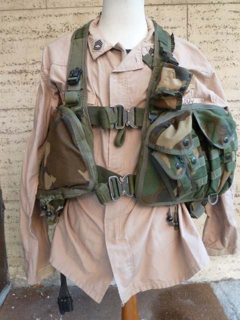 US Army Aviation Life Support Equipment - Page 3 - FLYING HELMETS AND ...