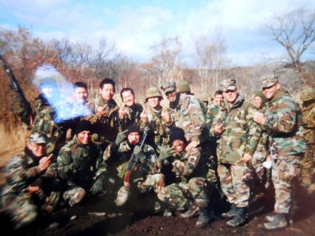 OIF USMC WIA Group - GROUPINGS PAGE - U.S. Militaria Forum