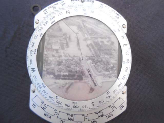 WWII AAF Flight Planners + Computers - CREWMAN GEAR - U.S. Militaria Forum