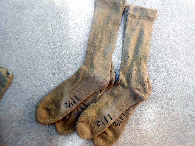 WWII Quartermaster Group.....HUGE - GROUPINGS PAGE - U.S. Militaria Forum