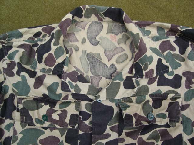 VIETNAM BEOGAM PATTERNS - Page 31 - CAMOUFLAGE UNIFORMS - U.S ...
