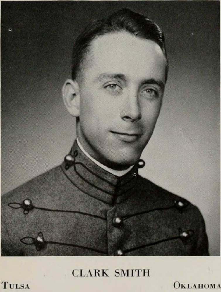 Info wanted on Lt Col Clark Smith - MISC MILITARIA - U.S. Militaria Forum