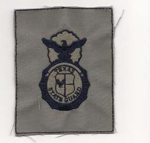 Three New Patches - MISCELLANEOUS / OTHER - U.S. Militaria Forum