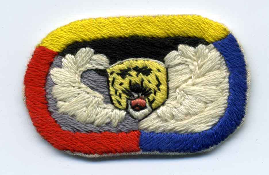 Show your Special Forces Flashes and Ovals - Page 6 - ARMY AND USAAF ...