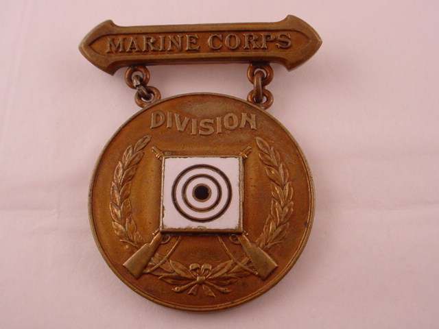 USMC Gold Pistol Competition - NAVY, MARINE CORPS, COAST GUARD - U.S ...