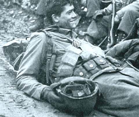 M1945 packs in WW2? - FIELD & PERSONAL GEAR SECTION - U.S. Militaria Forum