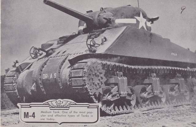 Tank Shots - MILITARY VEHICLES - U.S. Militaria Forum