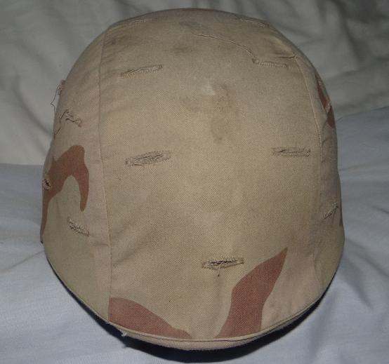 COAST GUARD HELMET OIF - MODERN COMPOSITE HELMETS - U.S. Militaria Forum