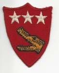 V Amphibious Corps Patch - MARINES - U.S. Militaria Forum