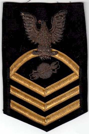 Rarest Navy Rates - NAVY, COAST GUARD AND OTHER SEA SERVICES - U.S ...
