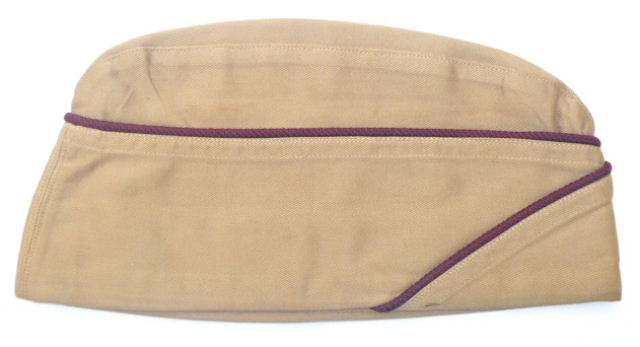 The great garrison cap mystery...help required! - UNIFORMS - U.S ...