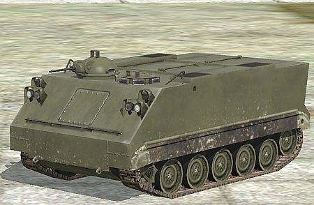 M44 Utility Vehical - MILITARY VEHICLES - U.S. Militaria Forum