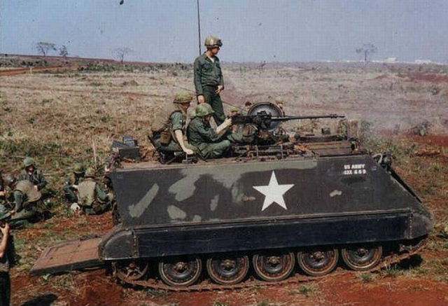 M44 Utility Vehical - MILITARY VEHICLES - U.S. Militaria Forum