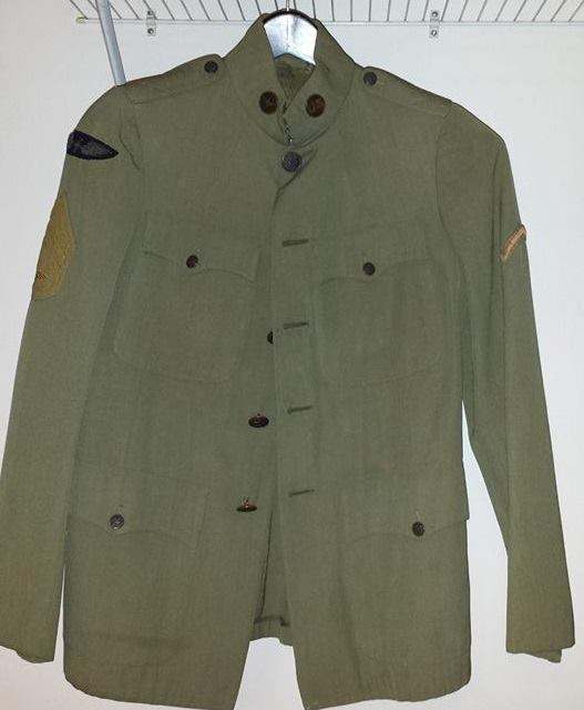 WW1 Bullion Wings: patterns and examples - Page 8 - WING MANUFACTURERS ...