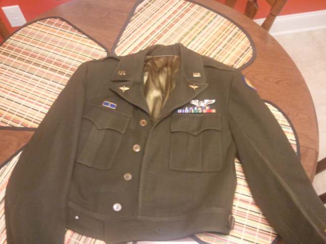 Need URGENT help on this AAF Navigator uniform! - UNIFORMS - U.S ...