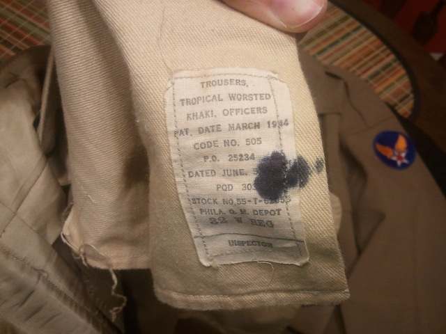 Need URGENT help on this AAF Navigator uniform! - UNIFORMS - U.S ...