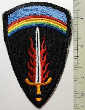 SHAEF (Supreme Headquarters Allied Expeditionary Forces) - ARMY AND ...