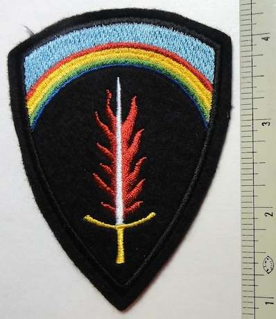 SHAEF (Supreme Headquarters Allied Expeditionary Forces) - ARMY AND ...