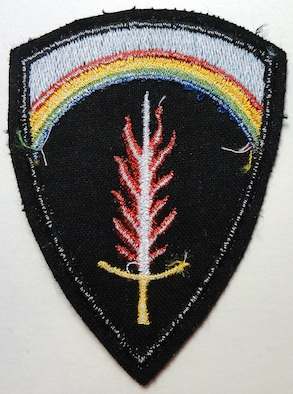 SHAEF (Supreme Headquarters Allied Expeditionary Forces) - ARMY AND ...