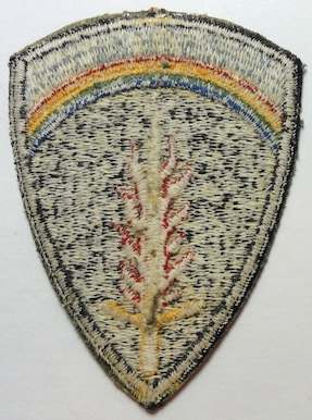 SHAEF (Supreme Headquarters Allied Expeditionary Forces) - ARMY AND ...