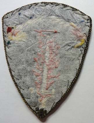 SHAEF (Supreme Headquarters Allied Expeditionary Forces) - ARMY AND ...