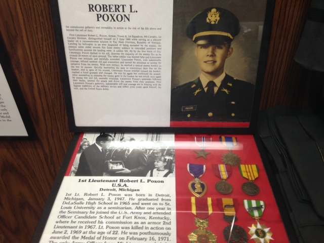 Michigan's Military and Space Heroes Museum - Page 8 - MUSEUMS ...