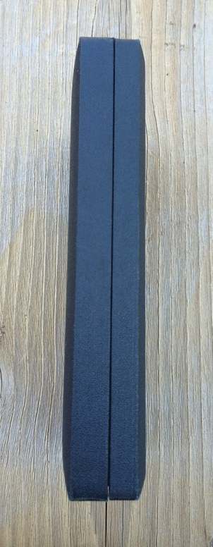 RARE WWII US NAVY DFC box - Early War Example - MEDALS & DECORATIONS ...