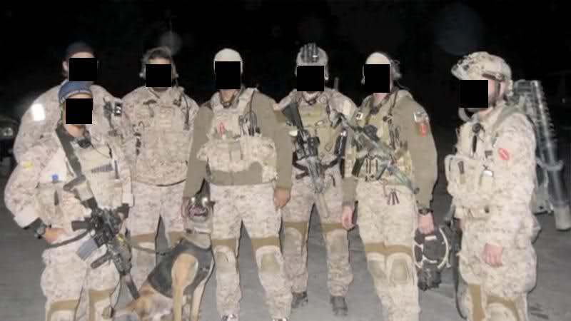 Current soldiers wearing FSSF patch? - MISCELLANEOUS / OTHER - U.S ...