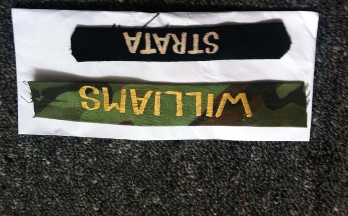 OP-34B STRATA Uniform - CAMOUFLAGE UNIFORMS - U.S. Militaria Forum