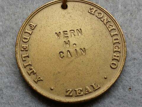 USS Trigger SS-237 - MEDALS & DECORATIONS - U.S. Militaria Forum