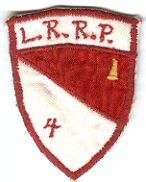 Vietnam war era LRRP patch ID - CAN YOU IDENTIFY THIS PATCH? - U.S ...