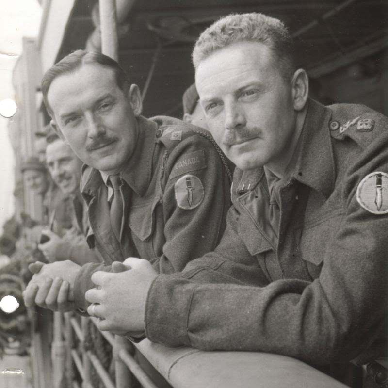 A Canvas,or Oilskin WW2 era Kiska Task Force patch - ARMY AND USAAF - U ...