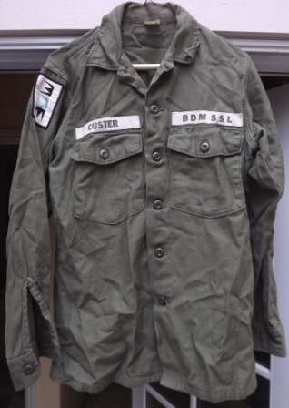 Odd Uniform Pick Up - UNIFORMS - U.S. Militaria Forum