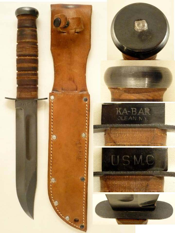 Latest Kabar - Page 2 - EDGED WEAPONS - U.S. Militaria Forum