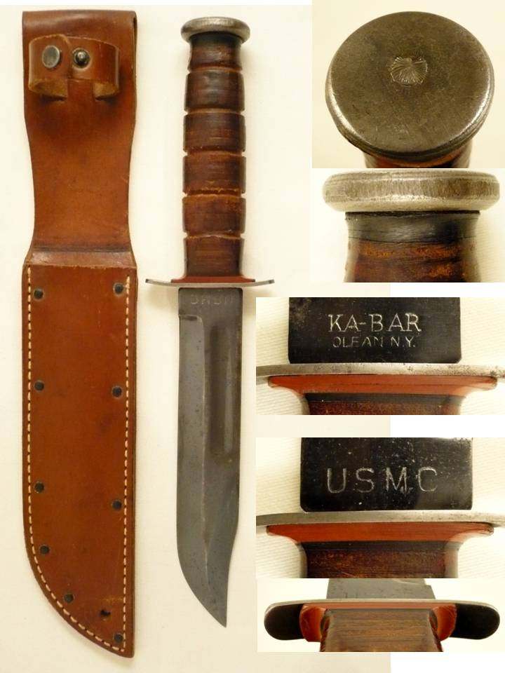 Latest Kabar - Page 2 - EDGED WEAPONS - U.S. Militaria Forum