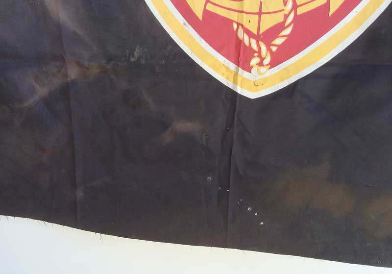 MACV SOG flag/banner - FIELD & PERSONAL GEAR SECTION - U.S. Militaria Forum